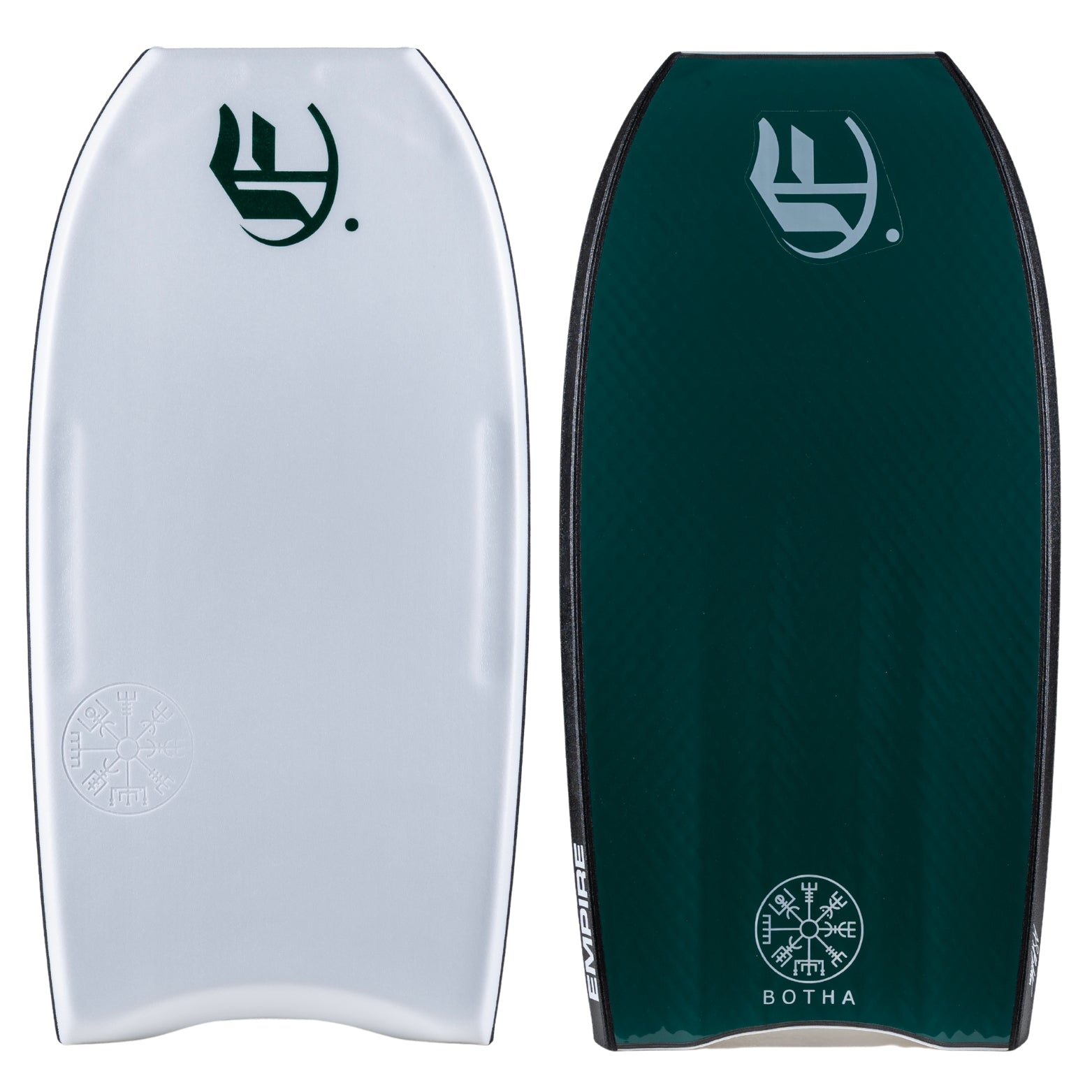 EMPIRE Andre Botha PP+ 3/2 Bodyboard – ES Water Sports